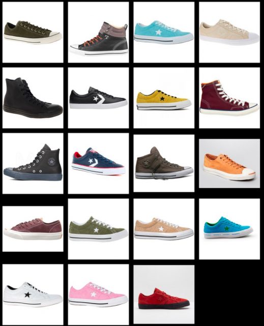 All Star - NullMind's Lair